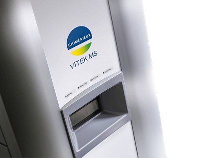 VITEK® MS | Pioneering Diagnostics